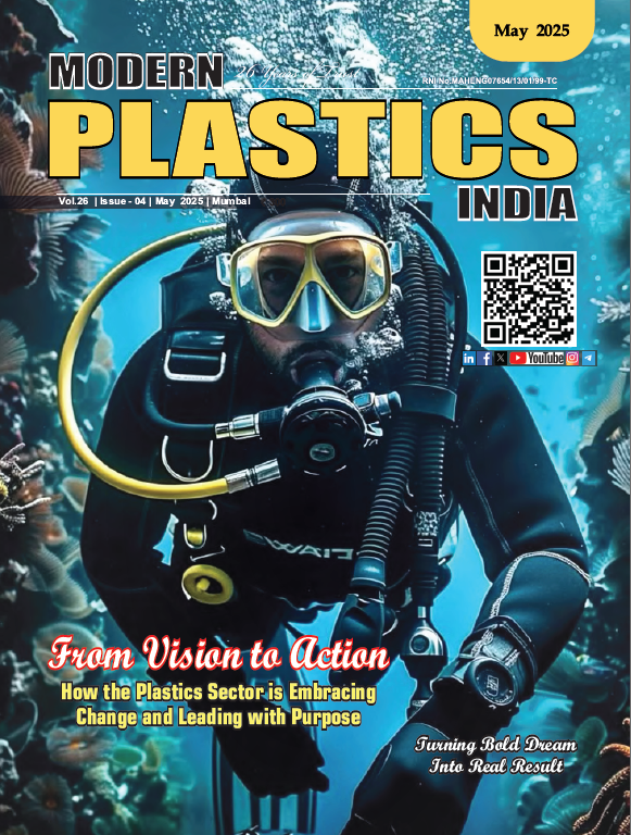 Magazines - Modern Plastics India